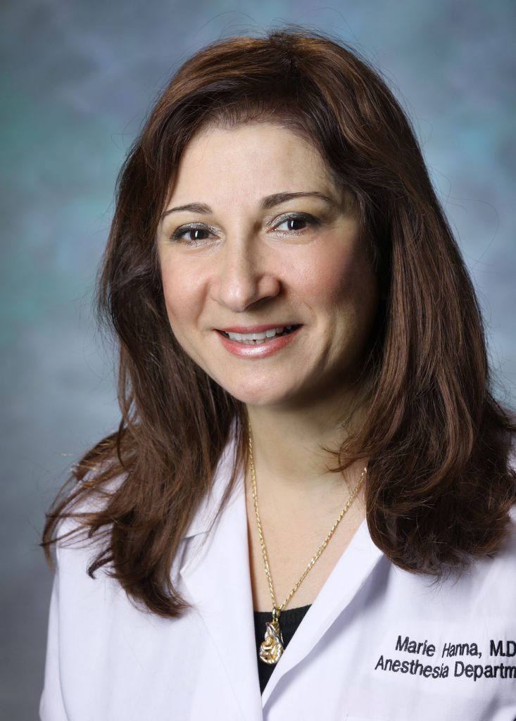 Departmental Accolades – Page 2 – Johns Hopkins Anesthesiology ...