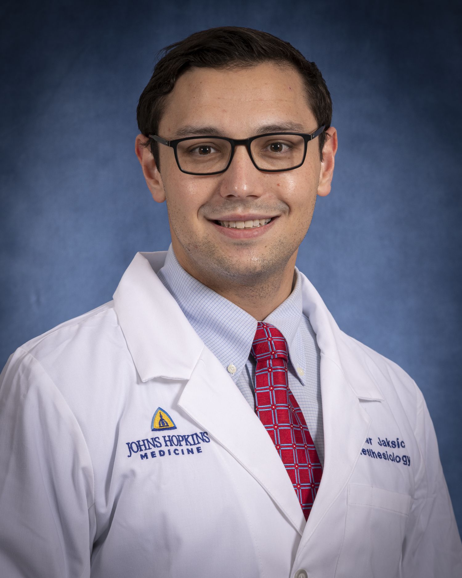 Residency – Current Residents – Johns Hopkins Anesthesiology & Critical ...