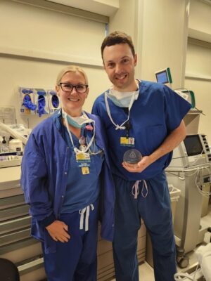 Certified Registered Nurse Anesthetists – Johns Hopkins Anesthesiology ...