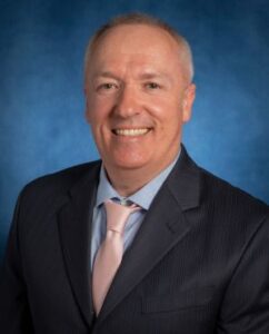 Frederick “Erick” Hauf, MS, CRNA – Johns Hopkins Anesthesiology and ...